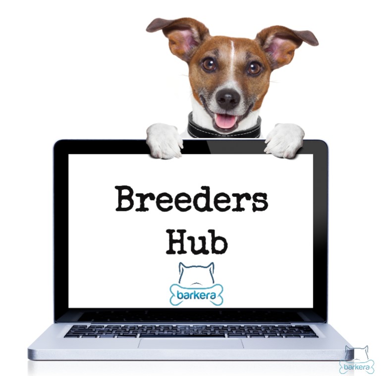 Breeders - Barkera®