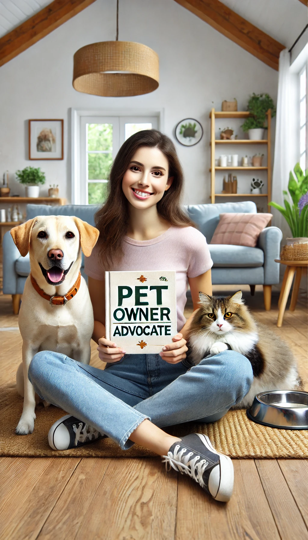 Pet Owner Advocate - Barkera®