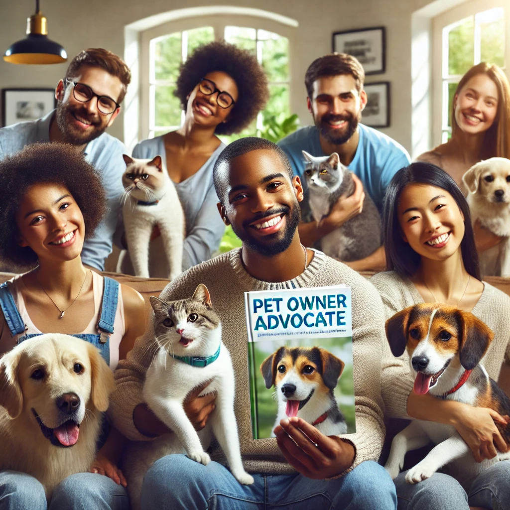 Pet Owner Community | Barkera®